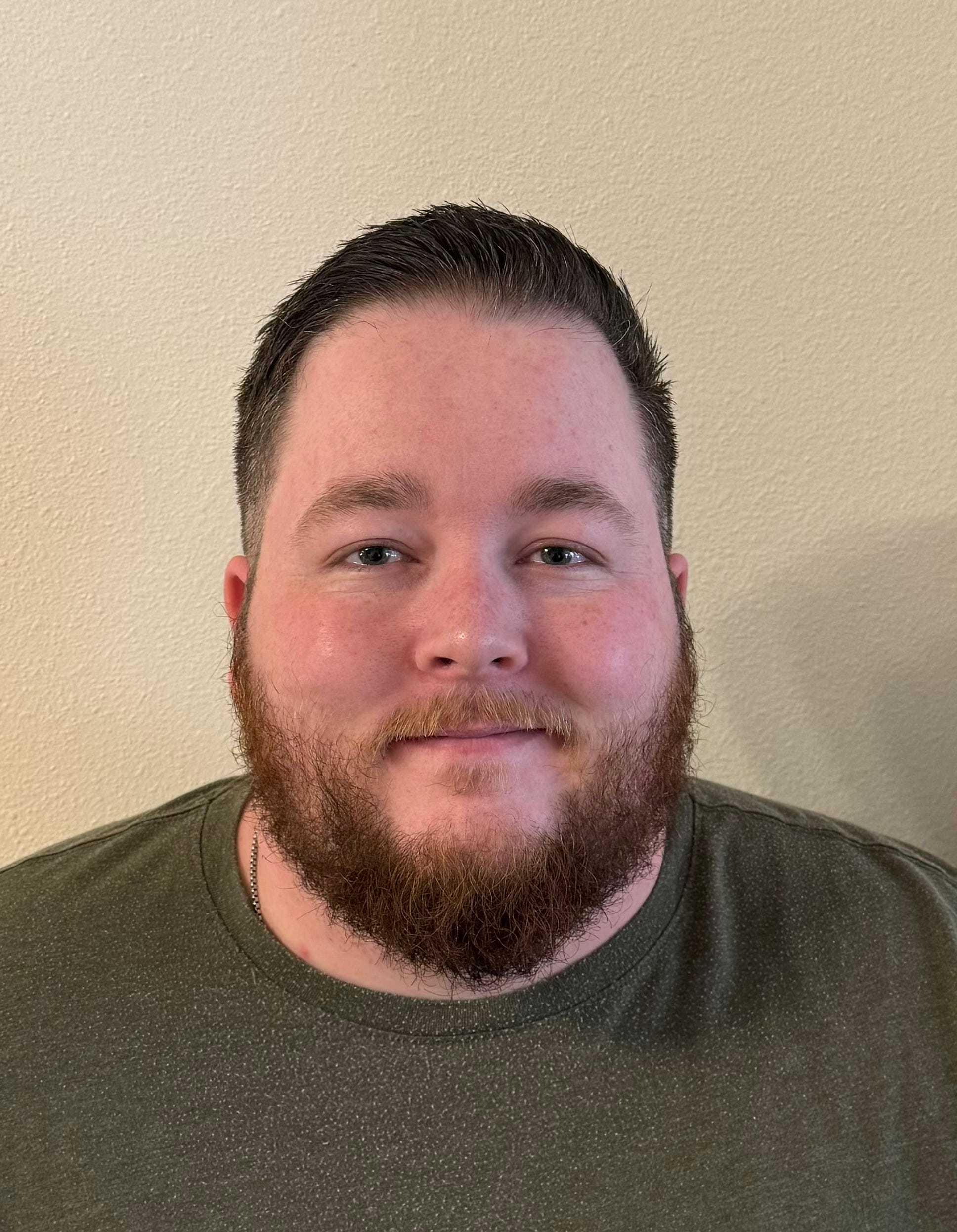 Mike McDonald – Medium