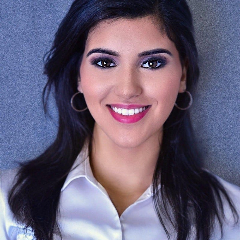 About – Lana Akasha – Medium