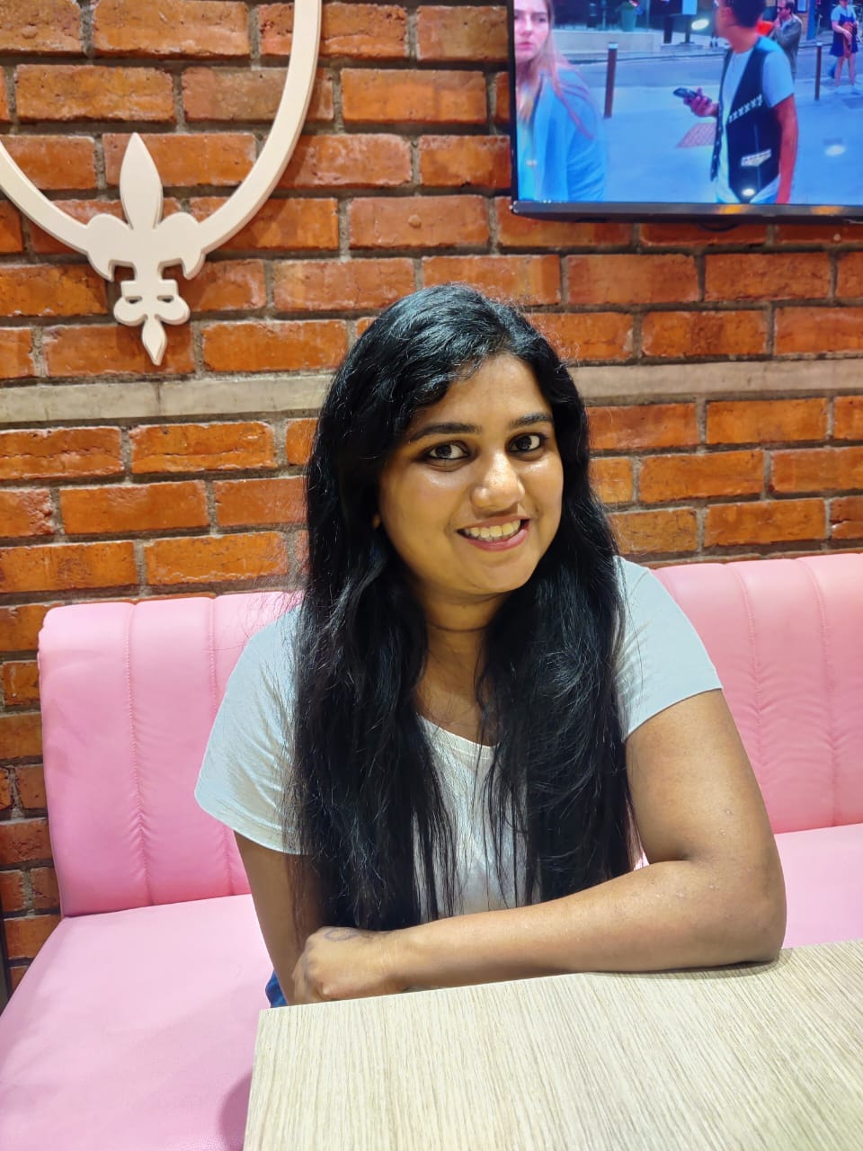 Varsha Jain – Medium