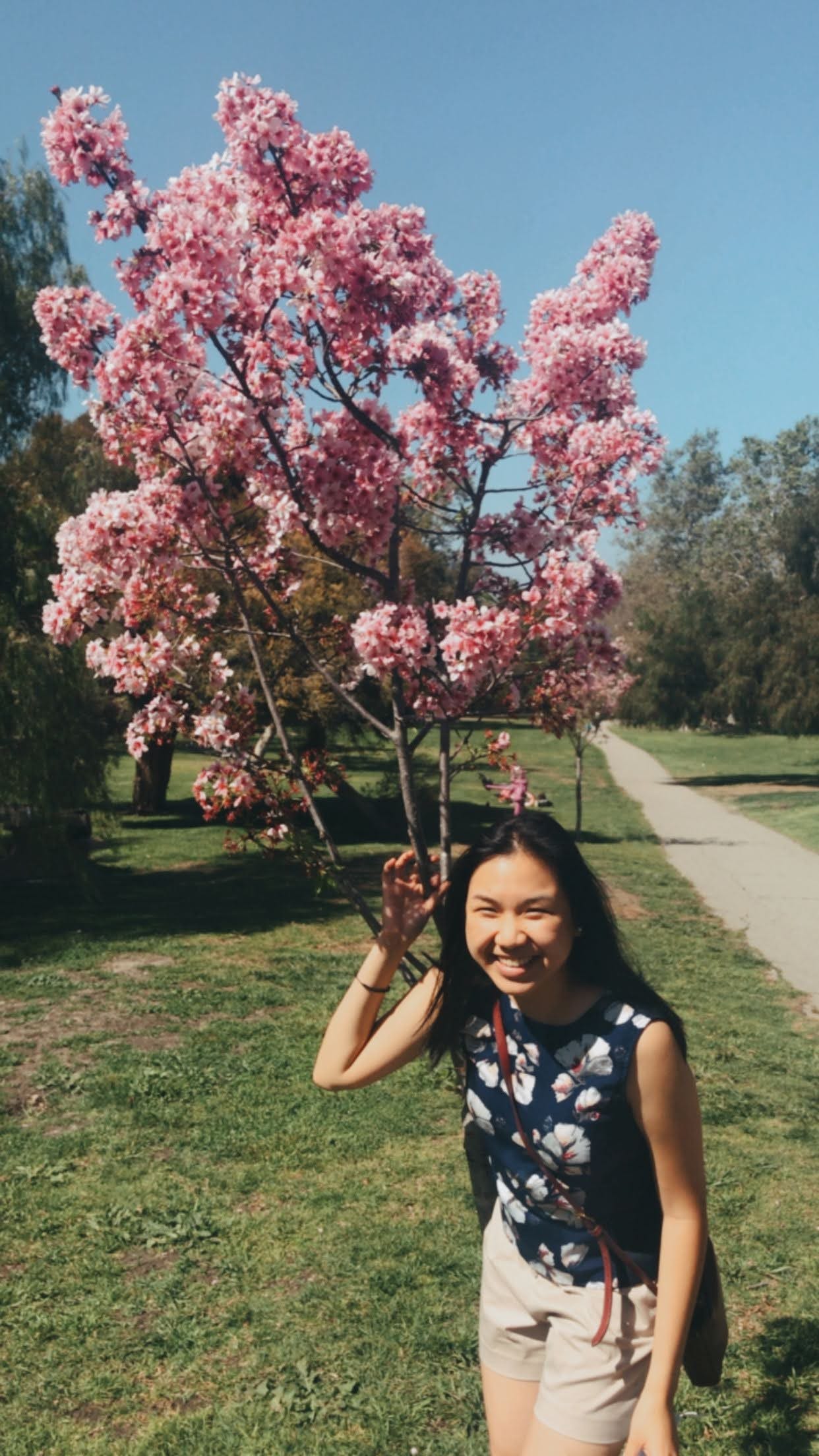 Esther Yuwono – Medium