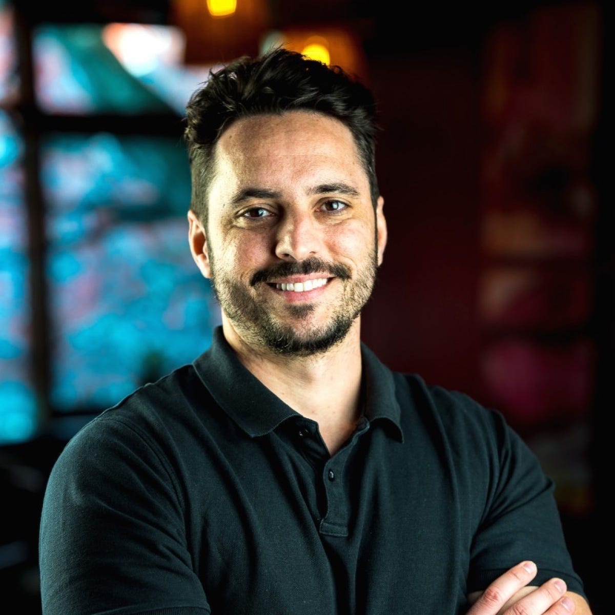 Rodrigo de Miranda – Medium