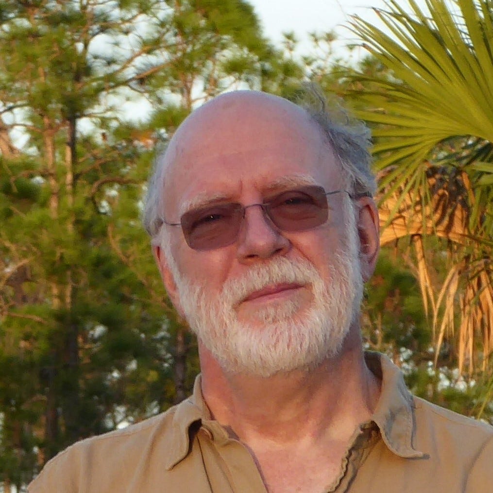 Peter Stewart – Medium