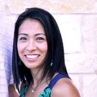 Cindy McDowel – Medium