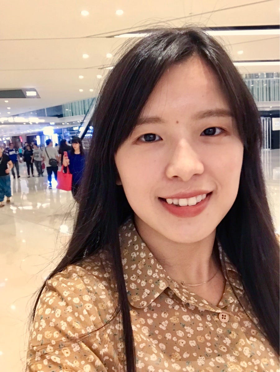 Sam yeung on Medium curated some lists