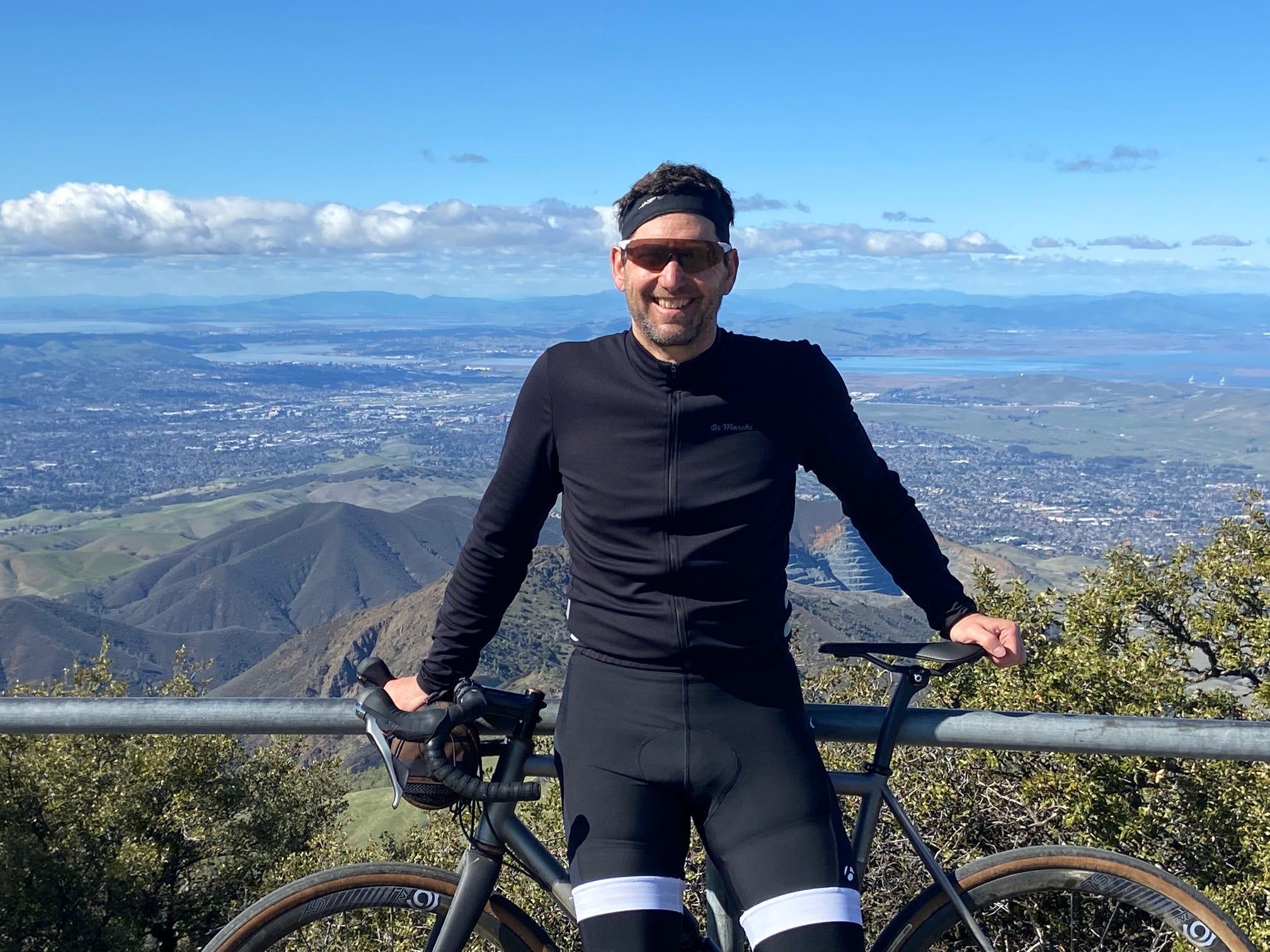 Joshua Brandt – Medium