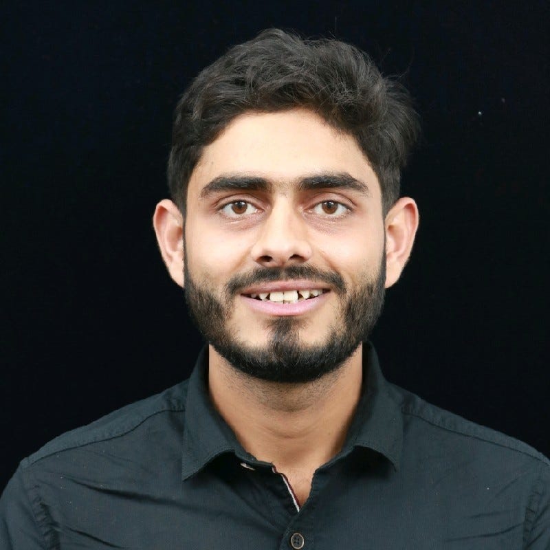 About – Aditya Vats – Medium