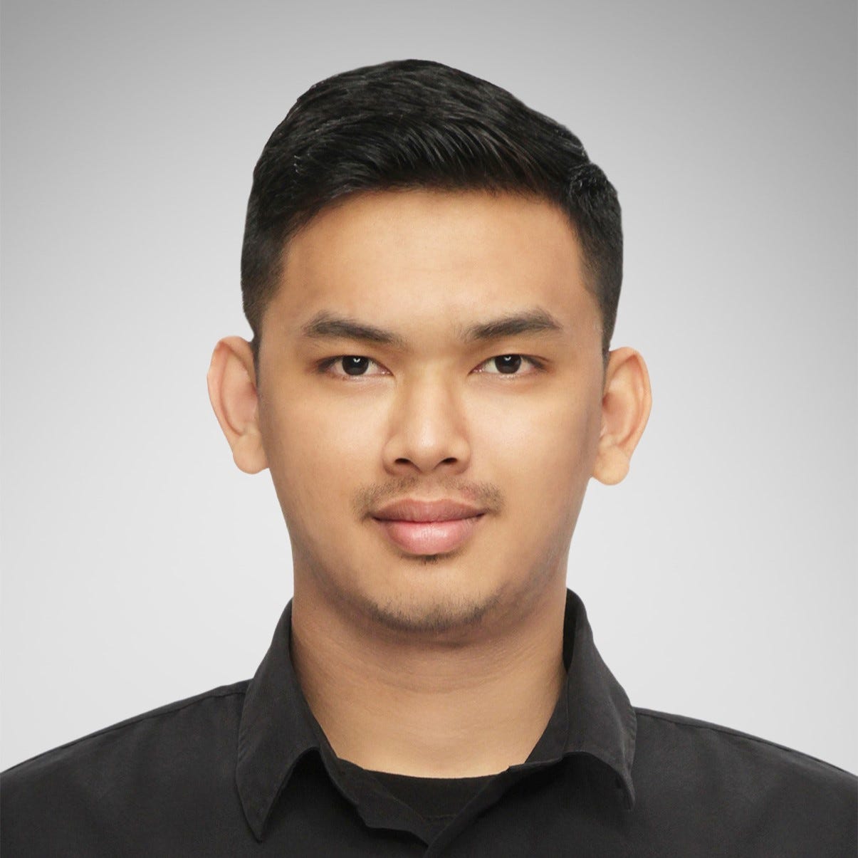 Alfi Novriando – Medium