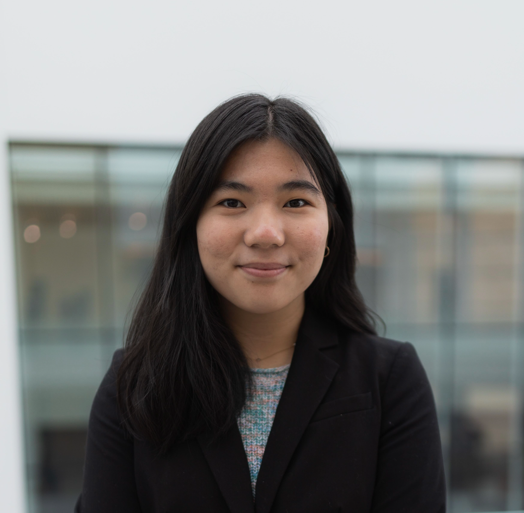 Jennifer Jia – Medium