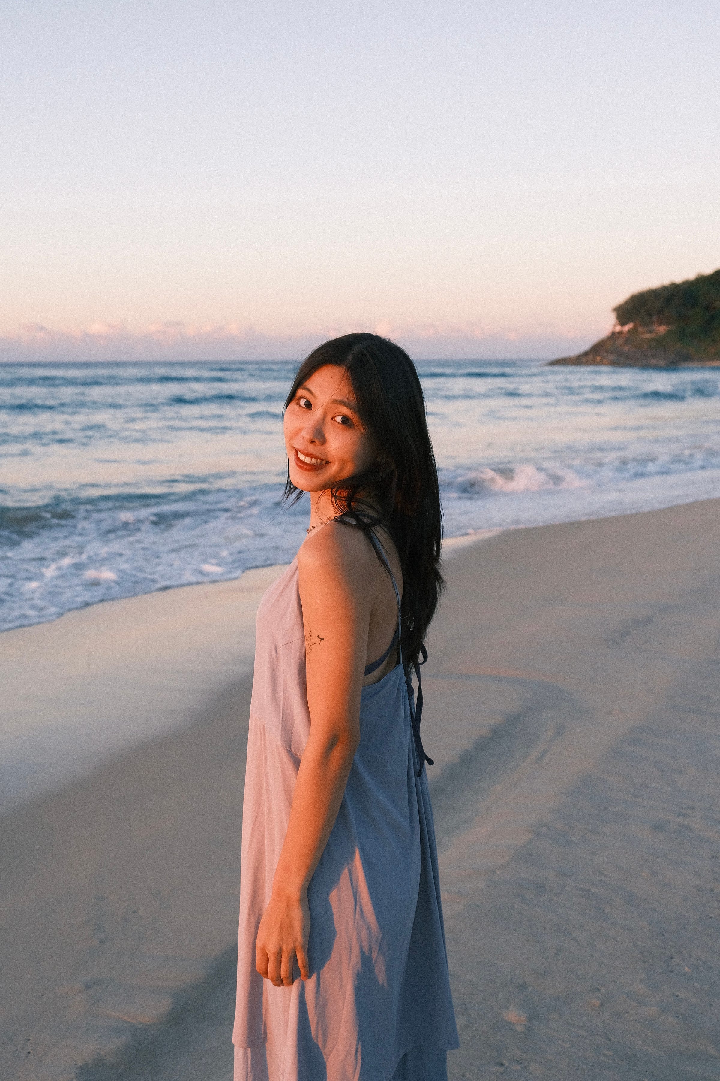 黃苡晴 Yi Cing, Huang – Medium