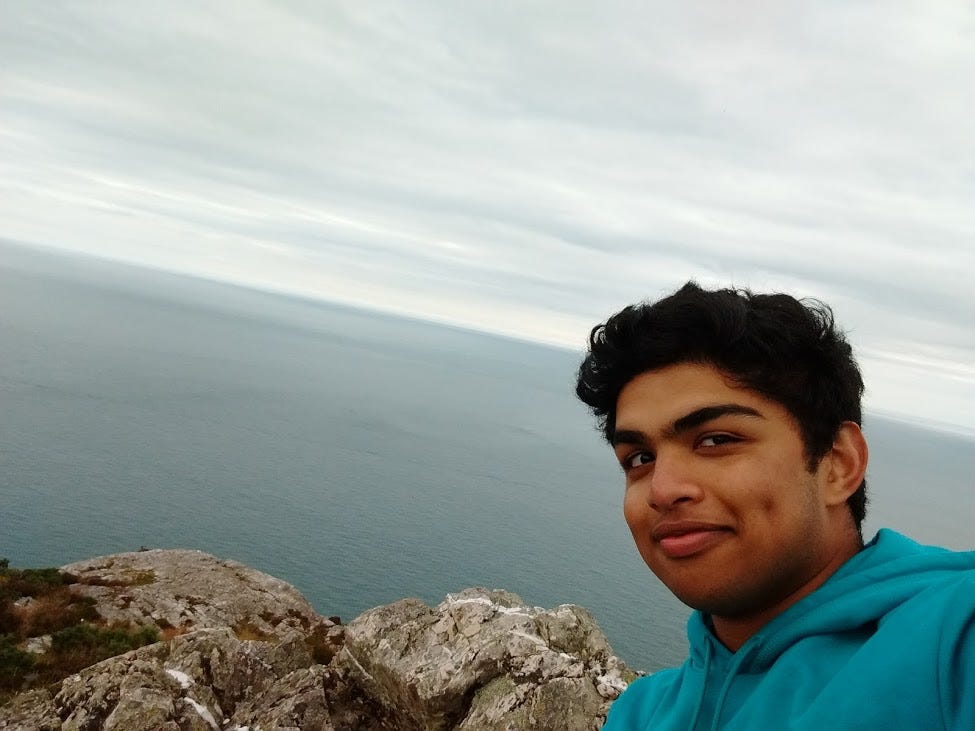 Alen Joseph – Medium