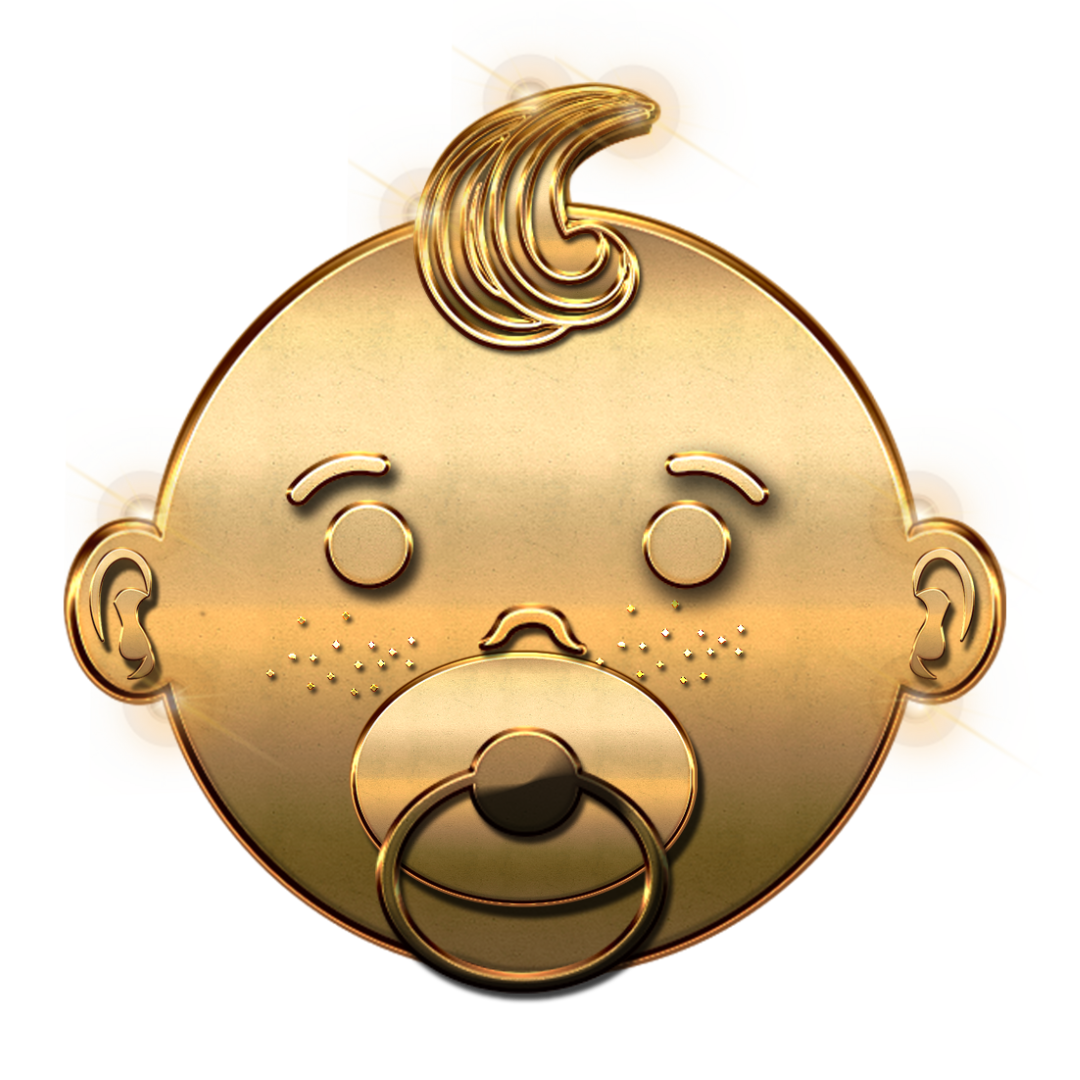 Moonbaby Token – Medium