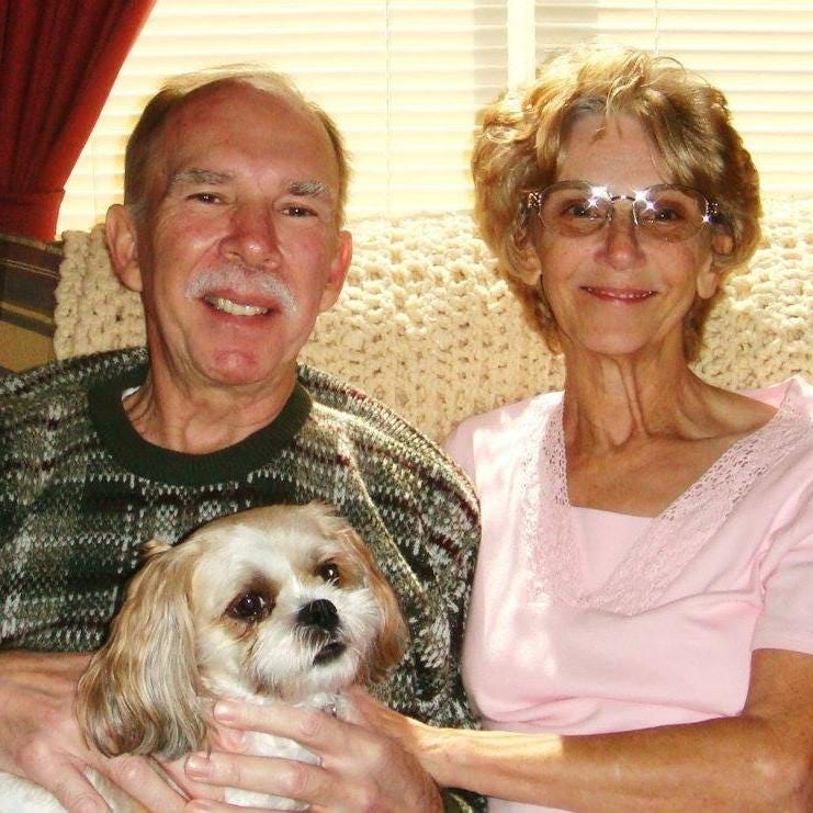 Wayne Bentley – Medium