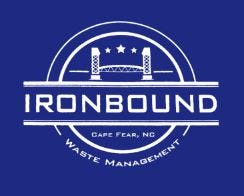 Ironbound Containers – Medium