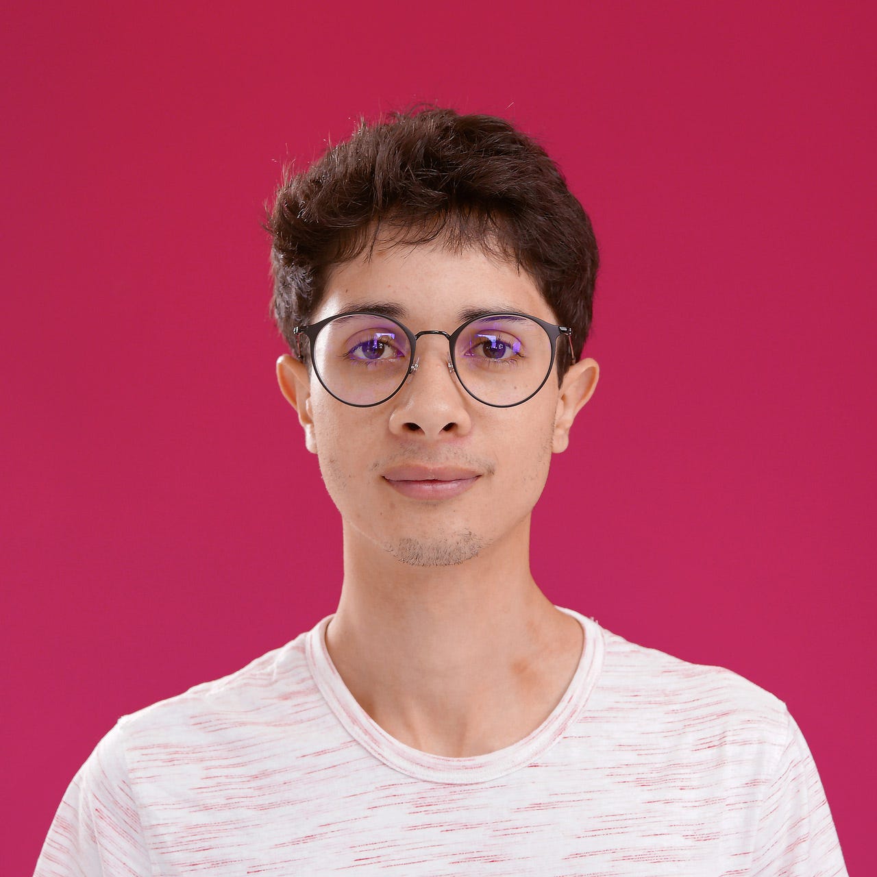 Lucas Nascimento – Medium