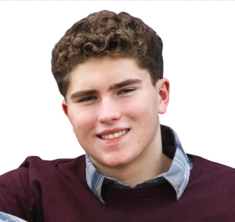Jacob Dittoe – Medium