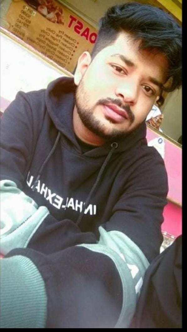 Dhiraj Singh – Medium