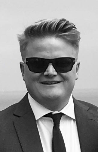 About – Logan Jager – Medium