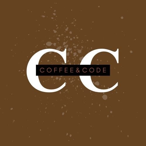 Coffee & Code – Medium