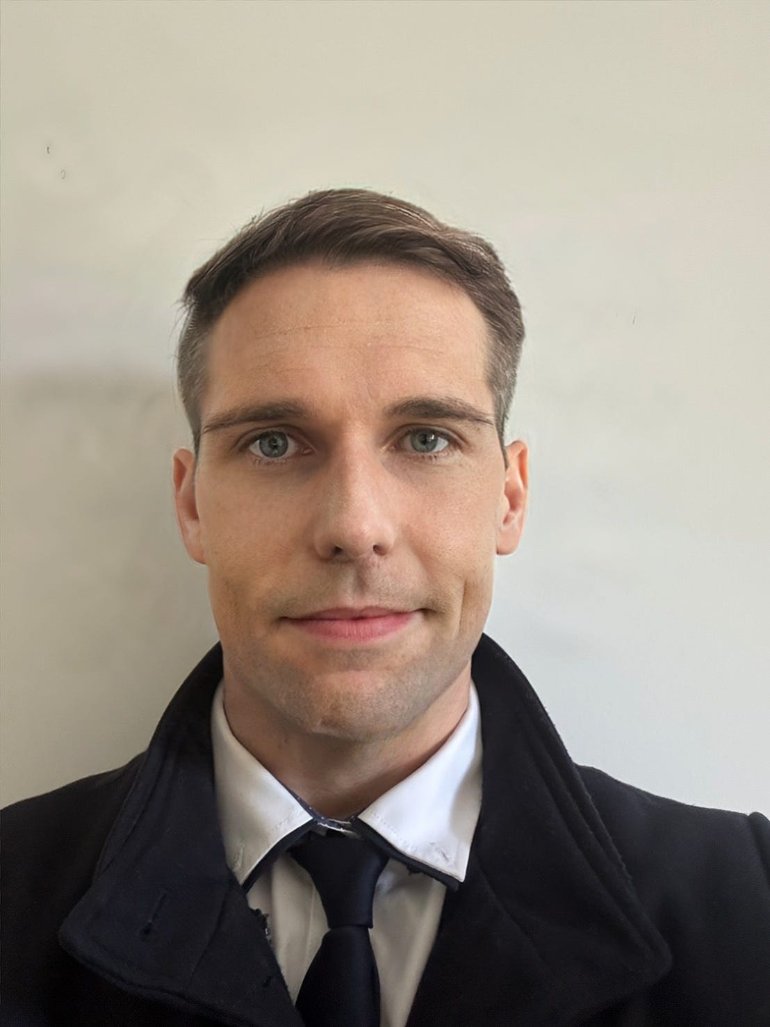 Joel Guff – Medium