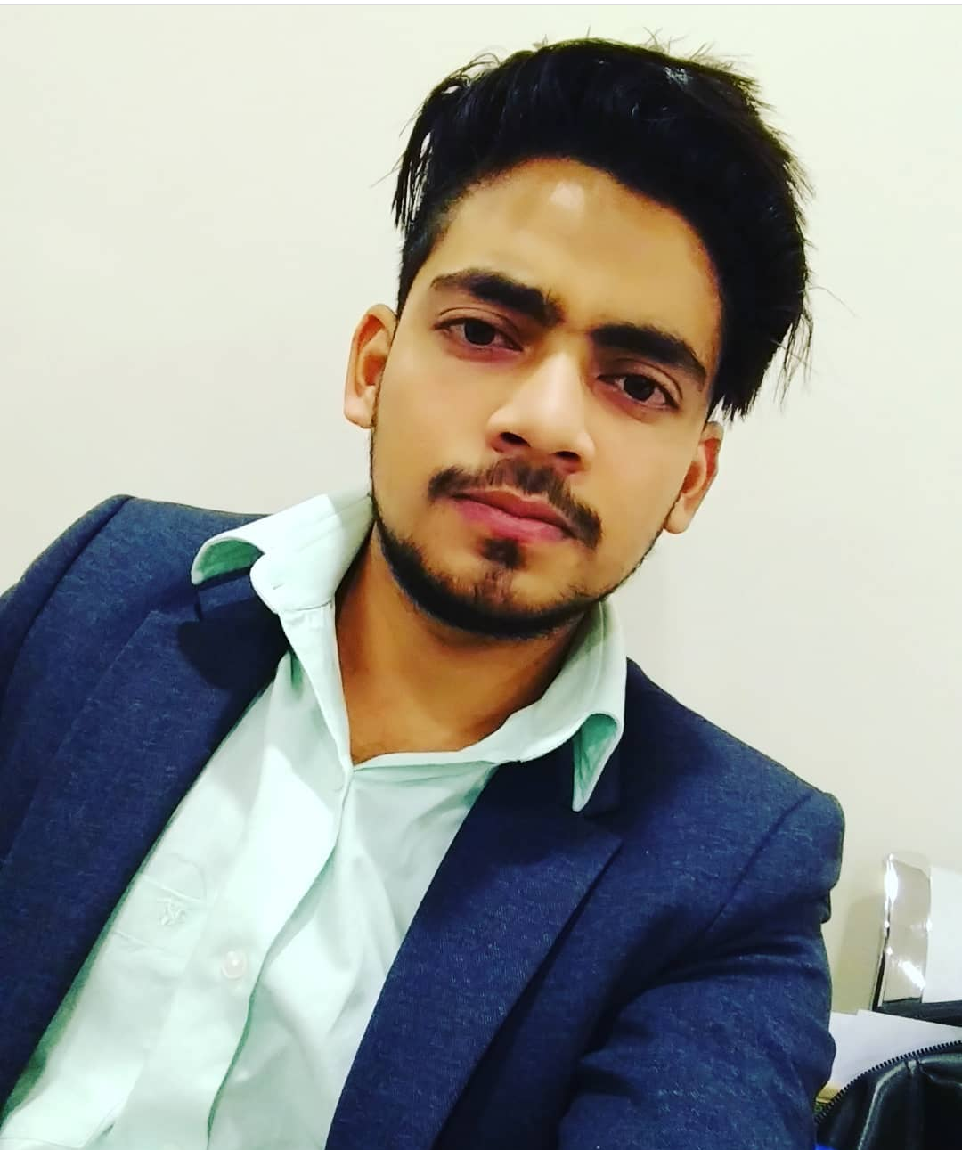 Gourav Saini – Medium