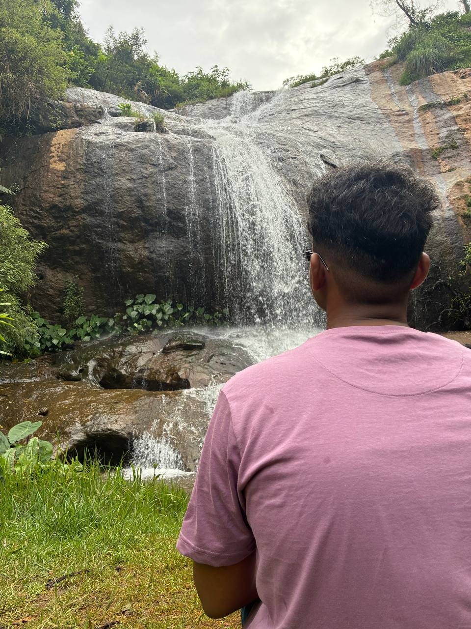 Nirmal Kumar A – Medium
