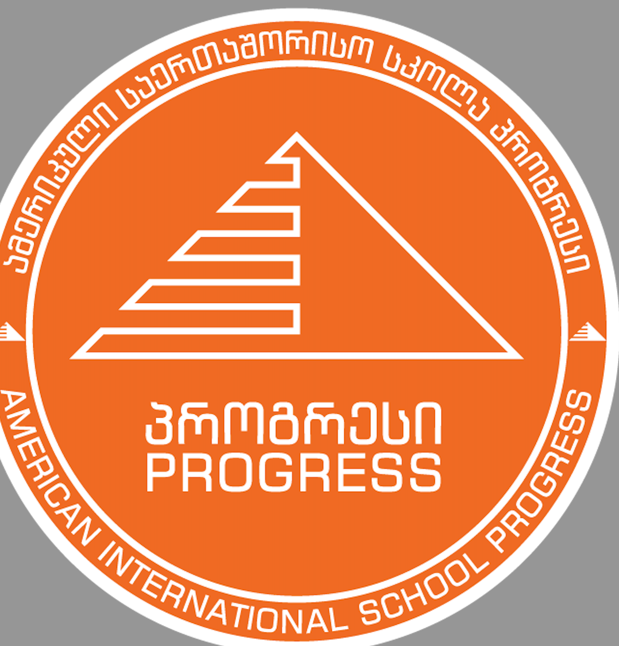 American International School Progress Medium American International School Progress Medium