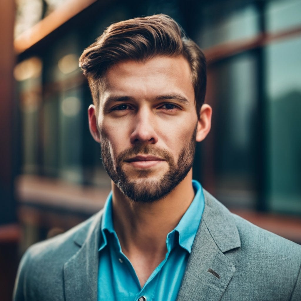 John Tech Time – Medium