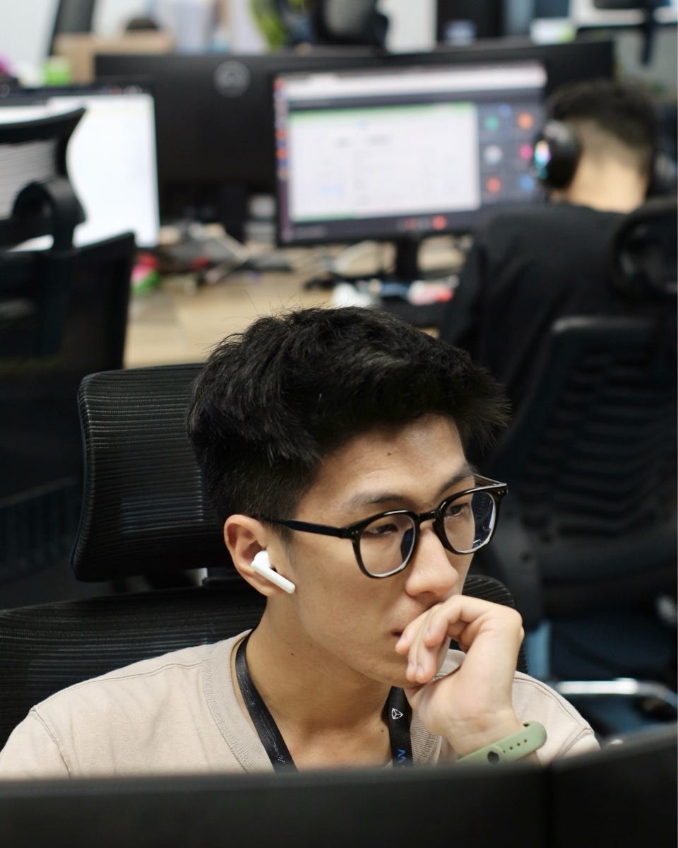 Huy Pham on Medium curated some lists