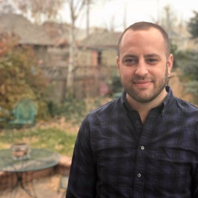 Matthew Sitman – Medium