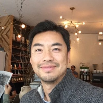 About – Jeffrey Woo – Medium