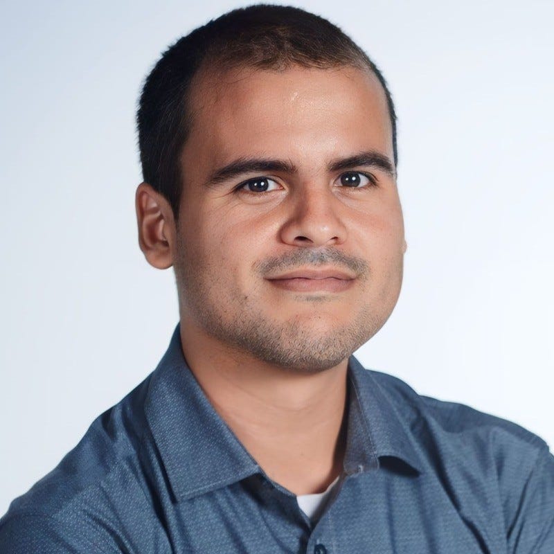 Andres Gonzalez on Medium curated some lists