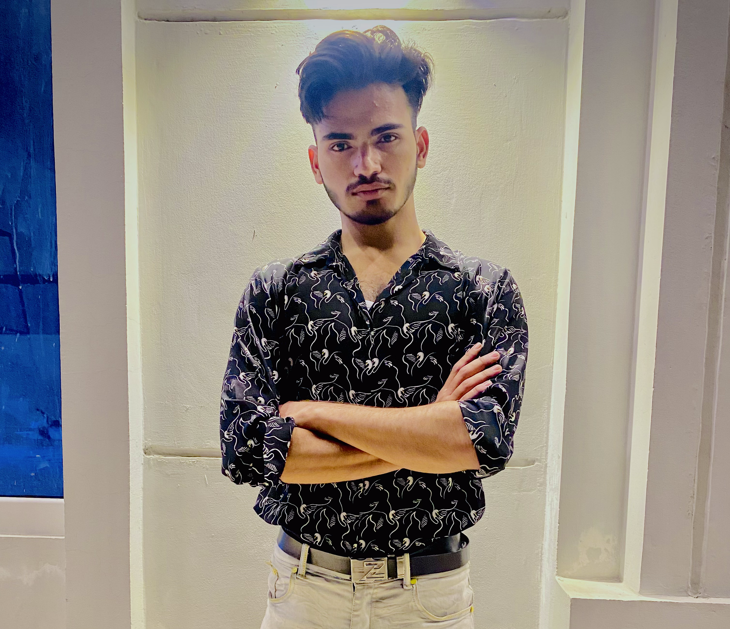 Muhammad Ameen – Medium