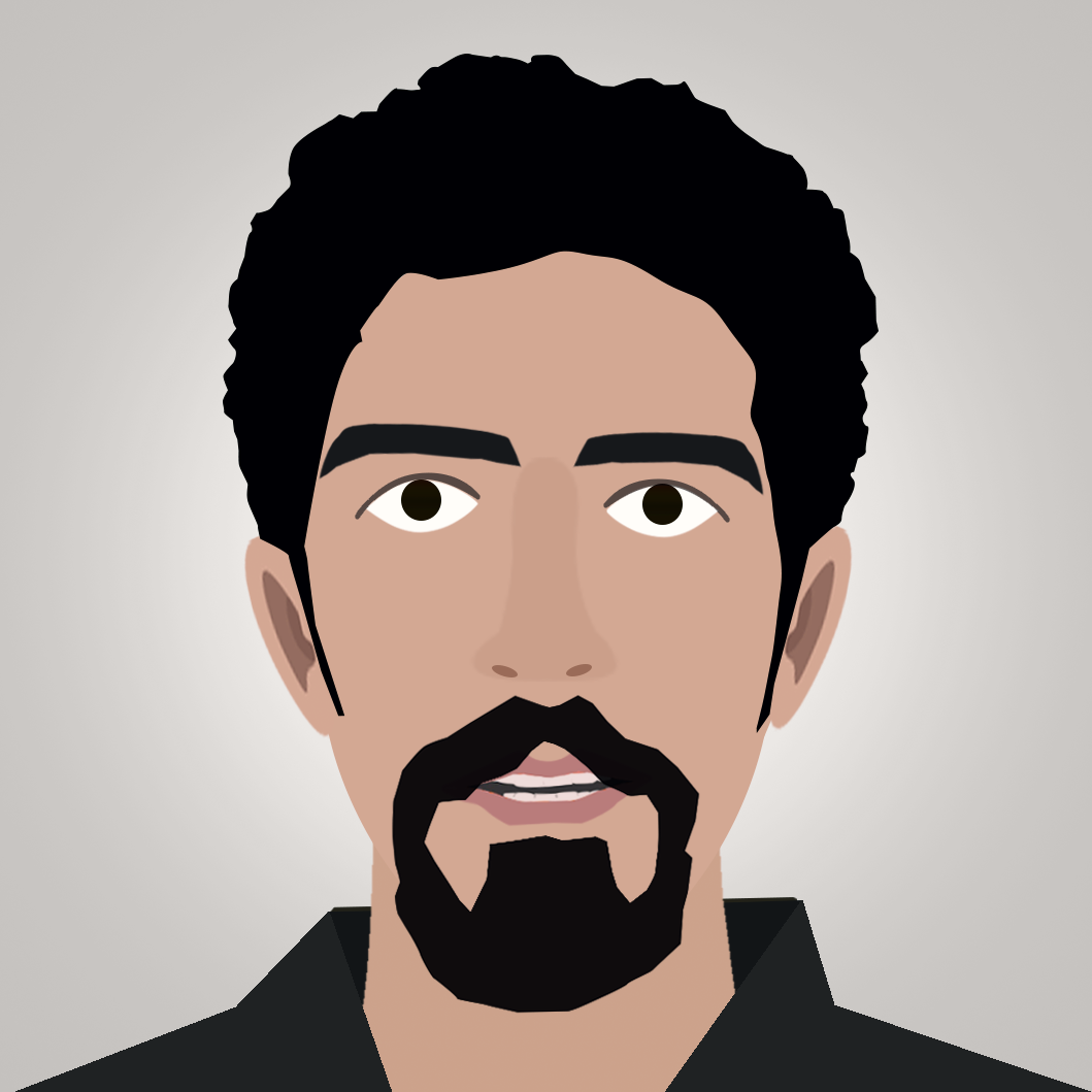 About – Navid – Medium