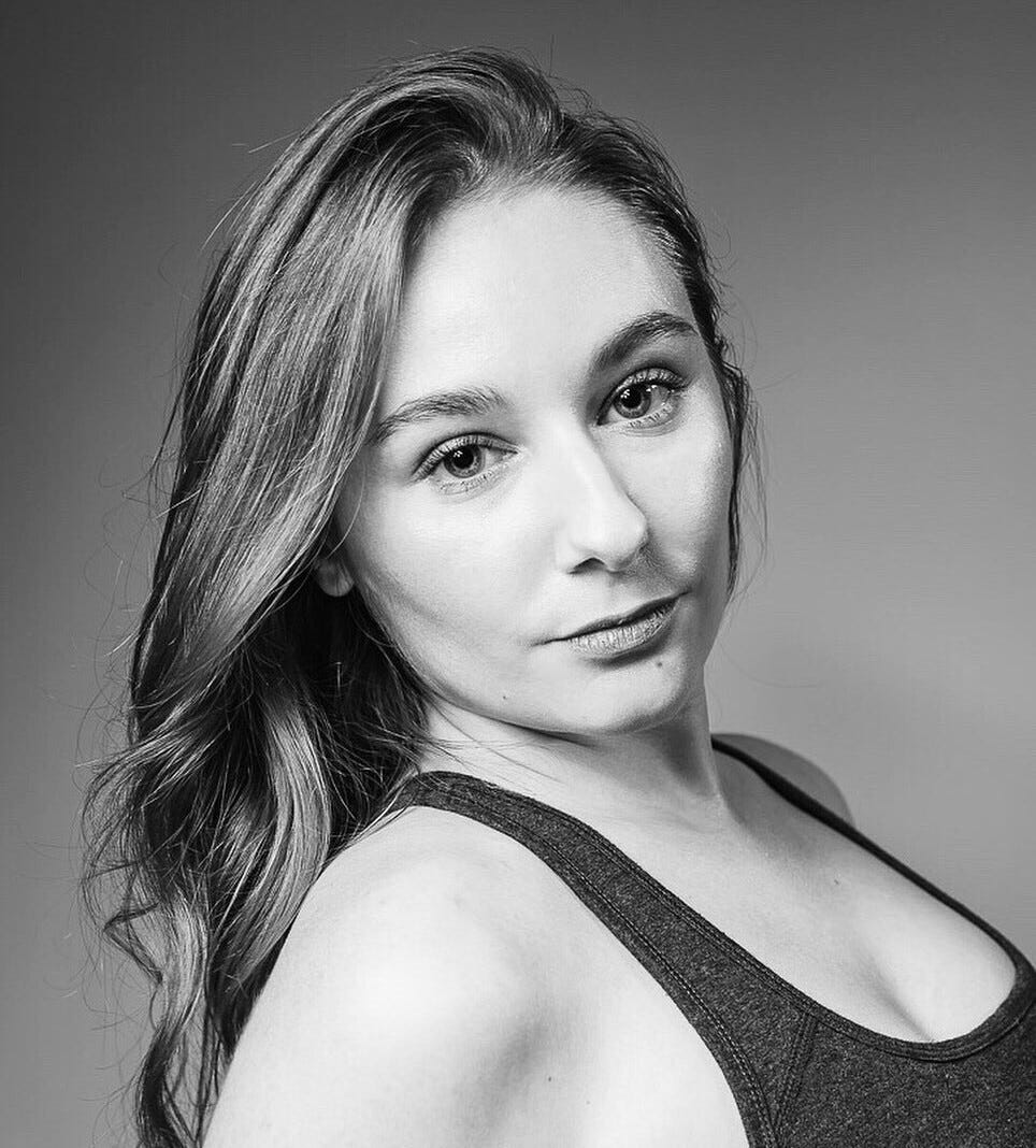 About – Cecelia Schaefer – Medium