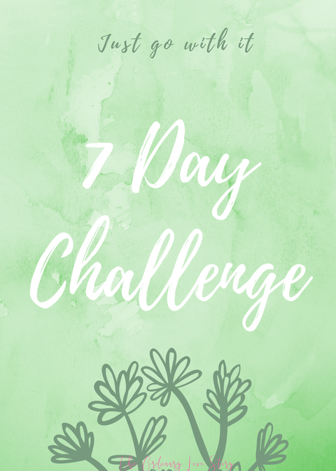 7-Day Challenge
