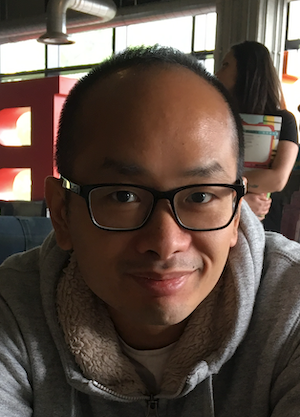 Patrick Leung – Medium