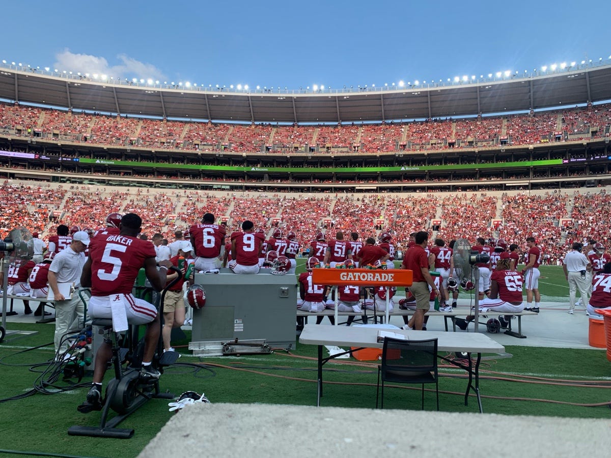 Jacob Tackett – Medium