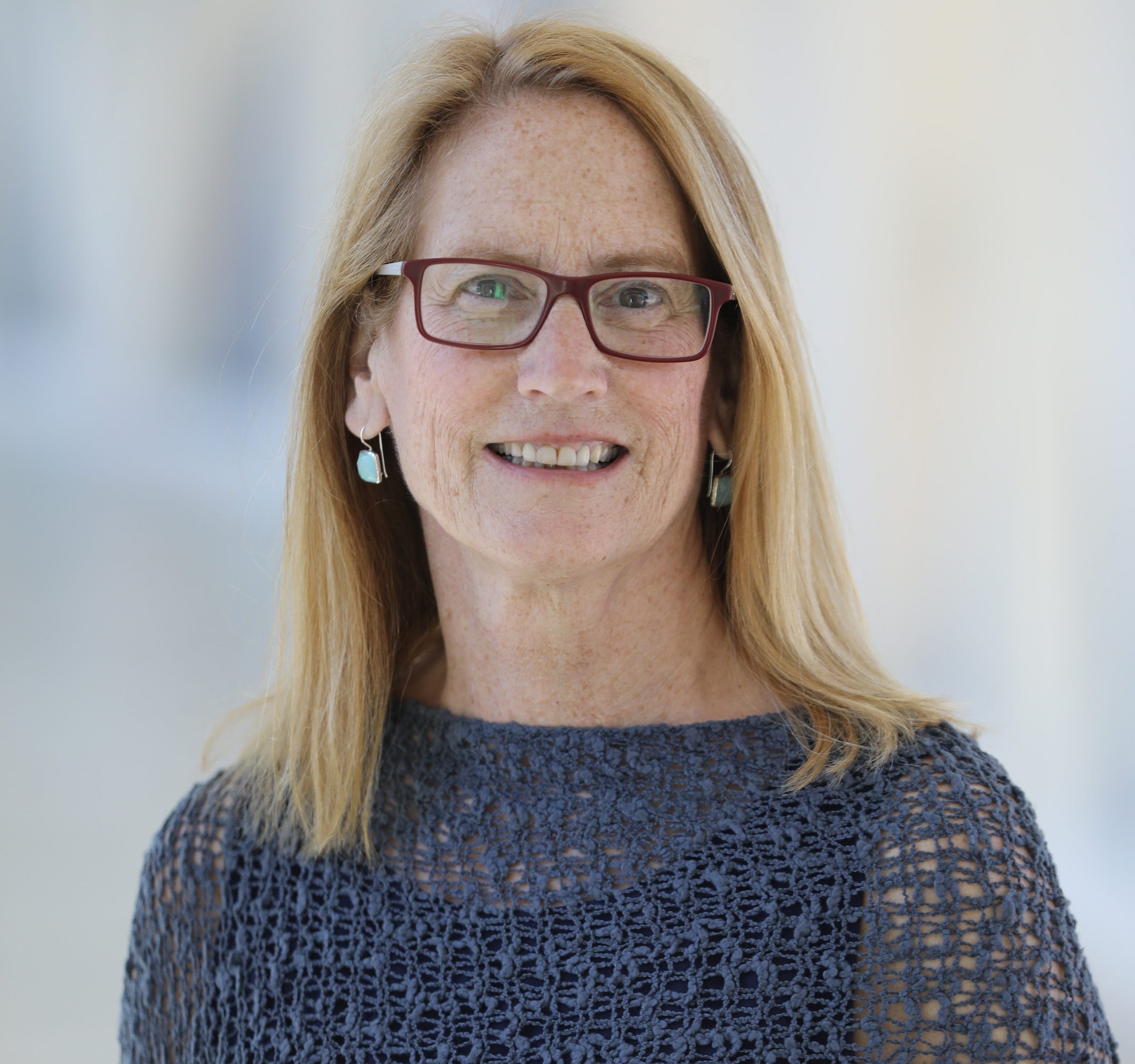 Sheila Crow, PhD – Medium