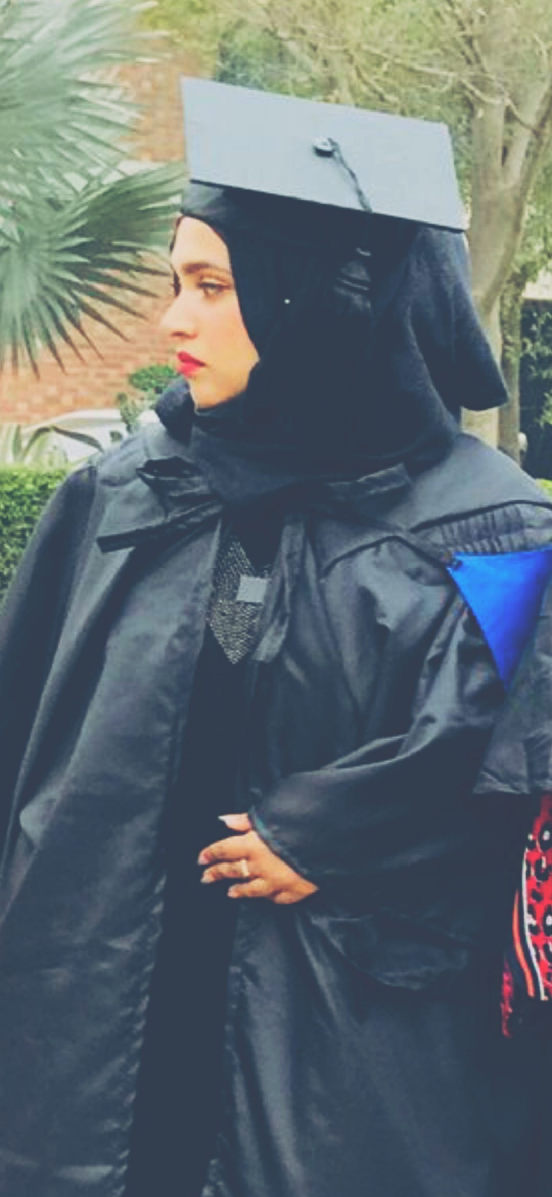 Quratulain Ayoub – Medium