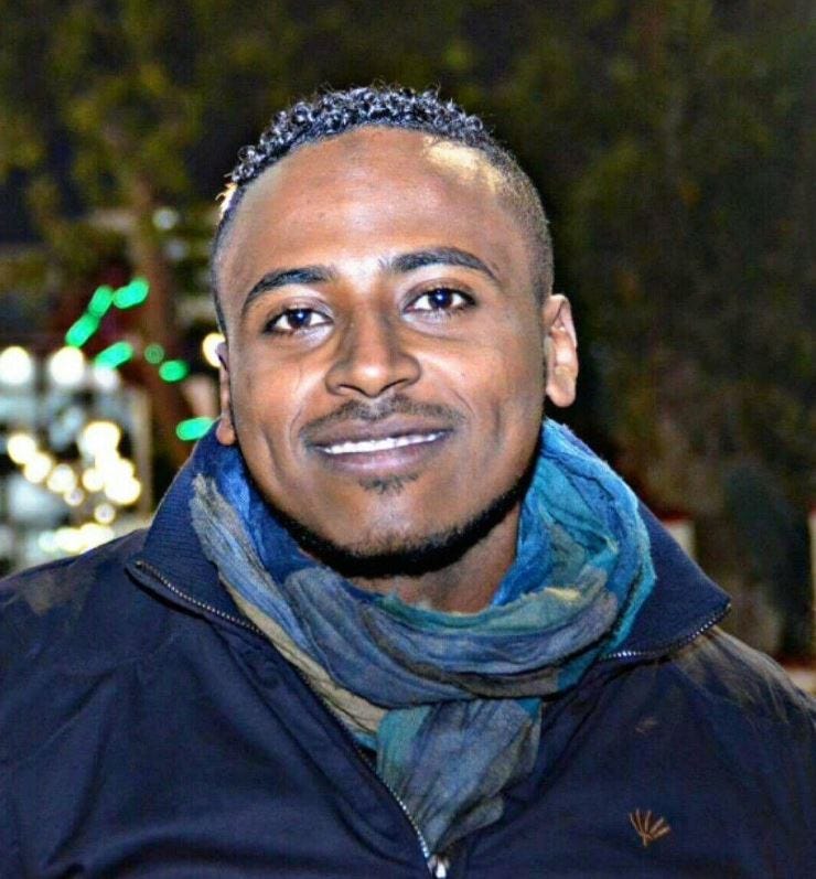 mohamed hassan – Medium