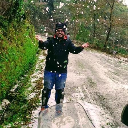 Sonu Jose – Medium