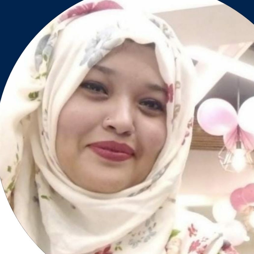 Ateeba Bilal – Medium