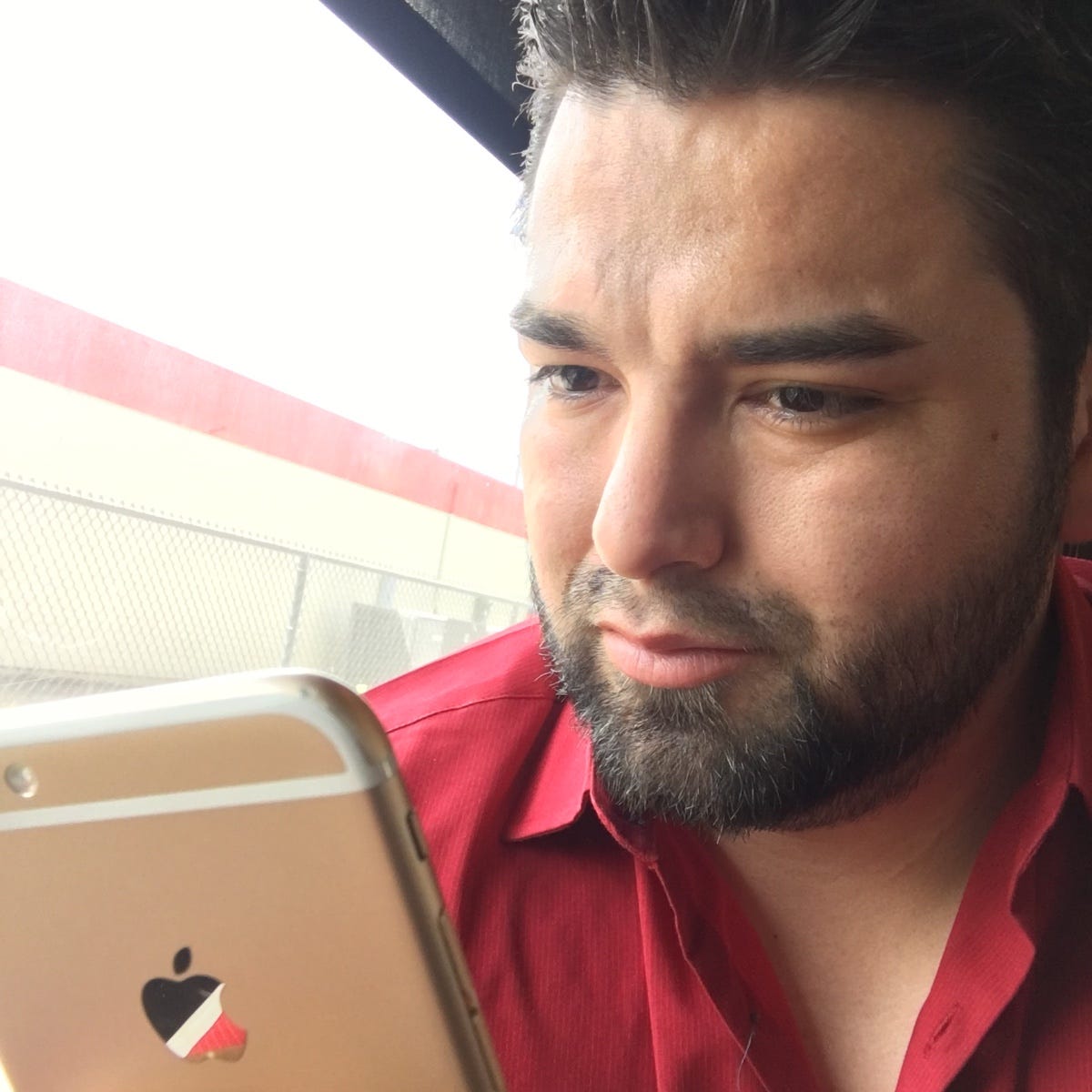 Jesse Brands – Medium