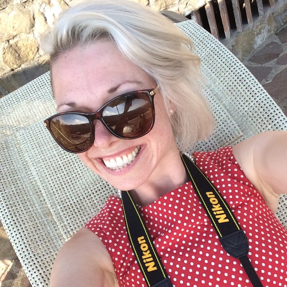 Sarah Wicks – Medium