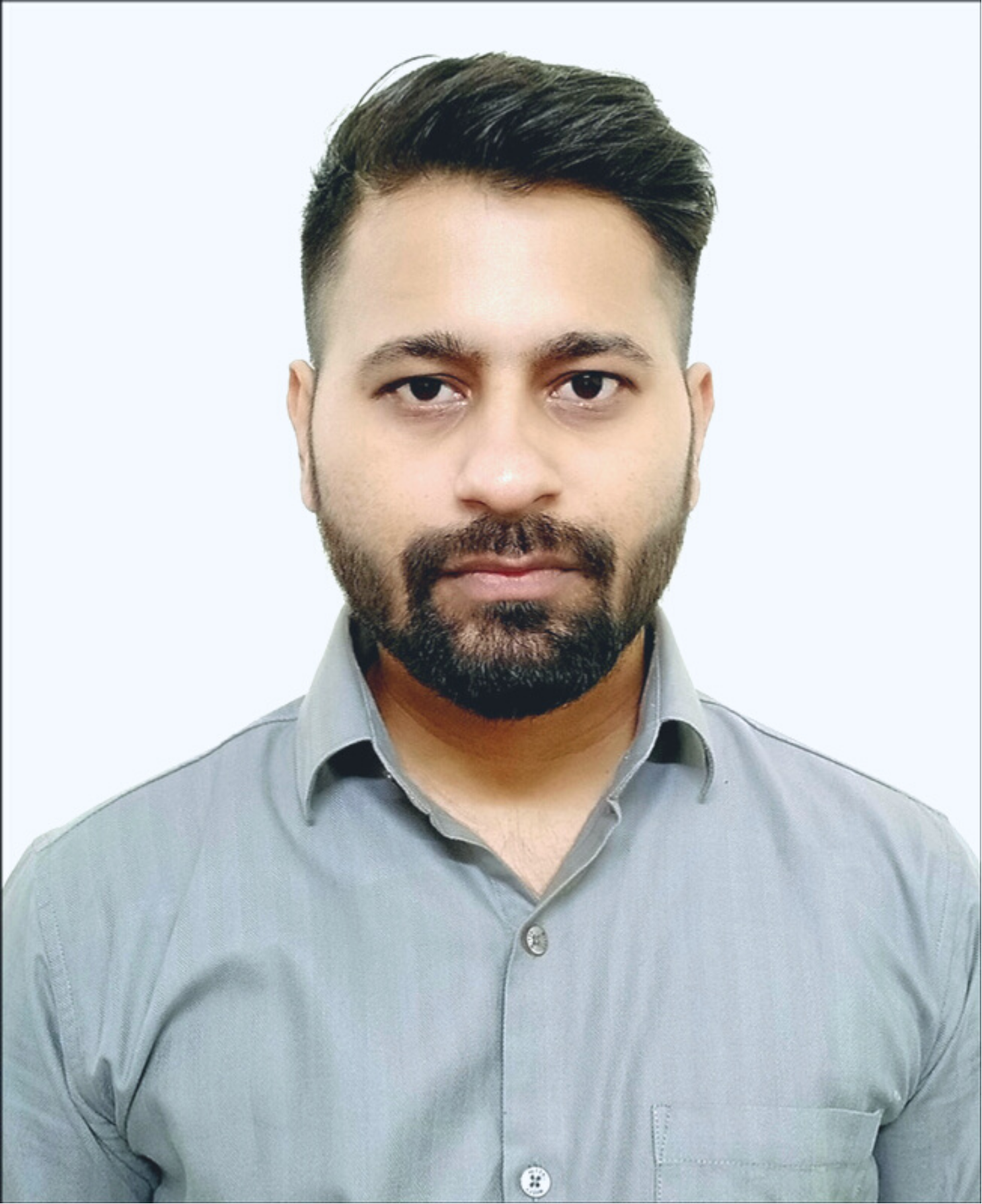 Manish Singh – Medium