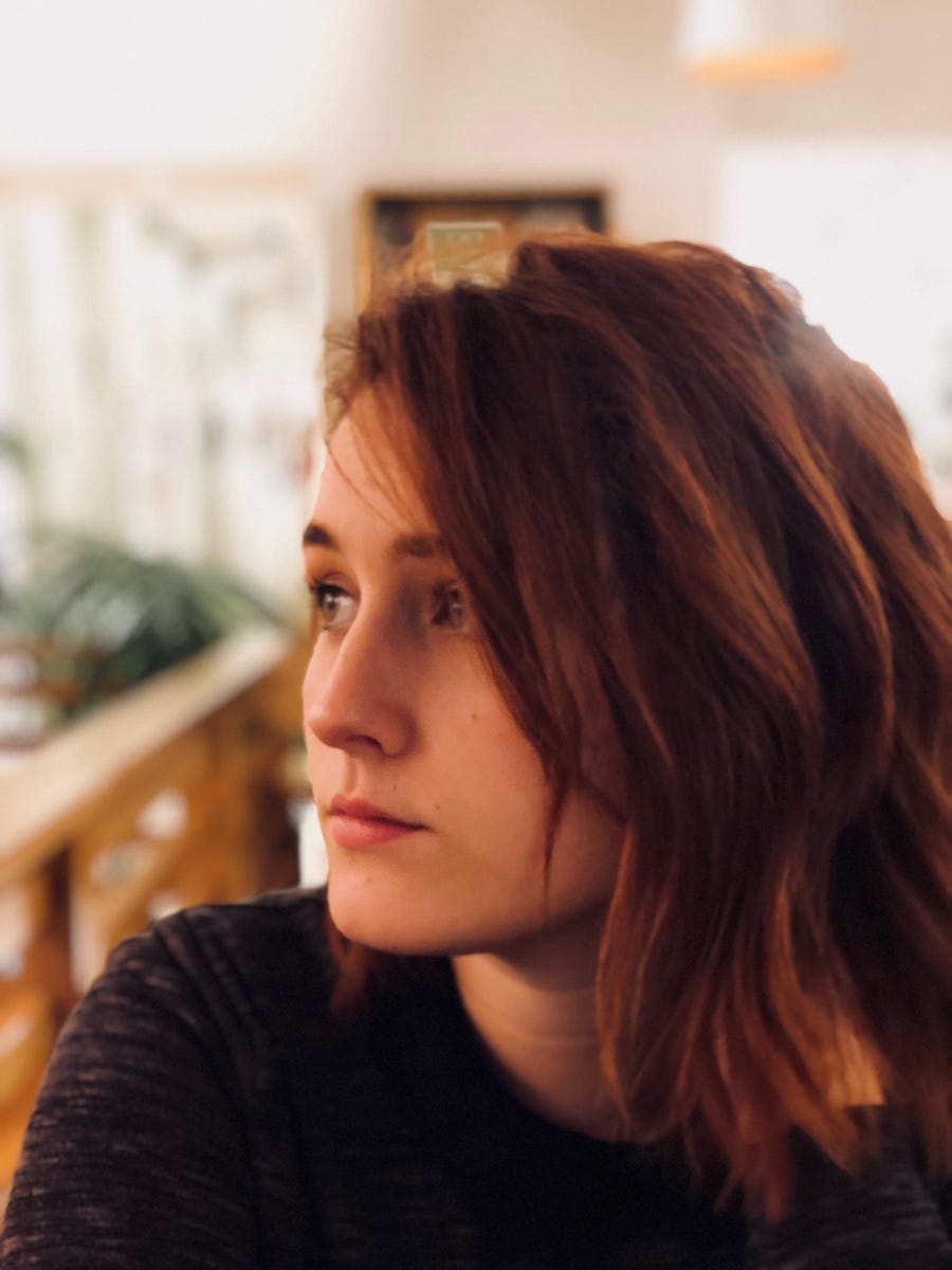 Maxence Thillaye du Boull – Medium