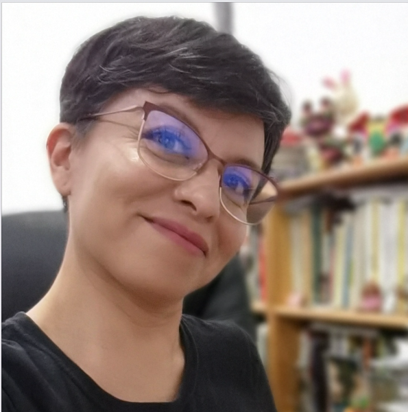 Alma Soto Z – Medium