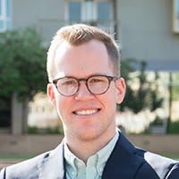 Ross Sylvester – Medium