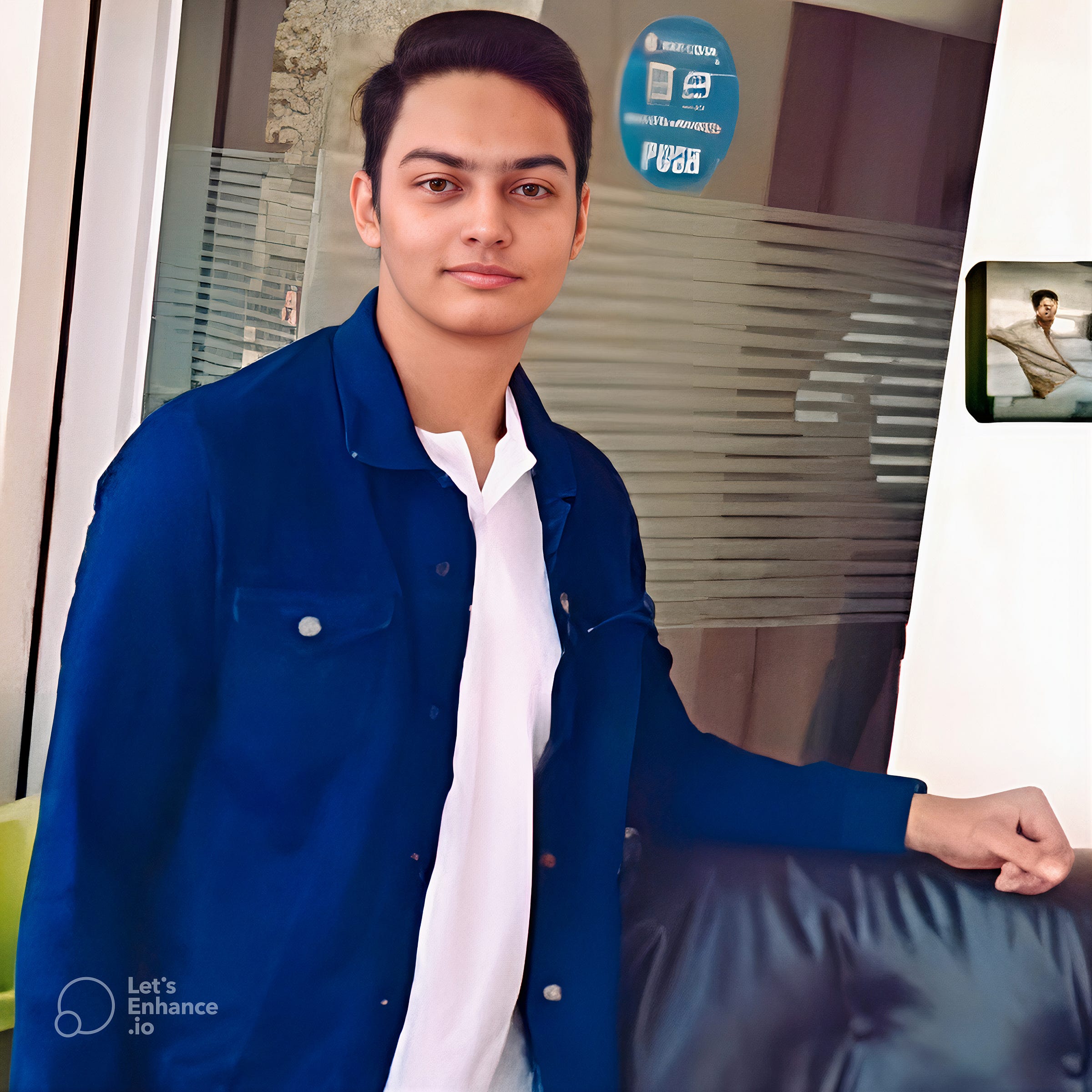 MAYANK SINGH – Medium