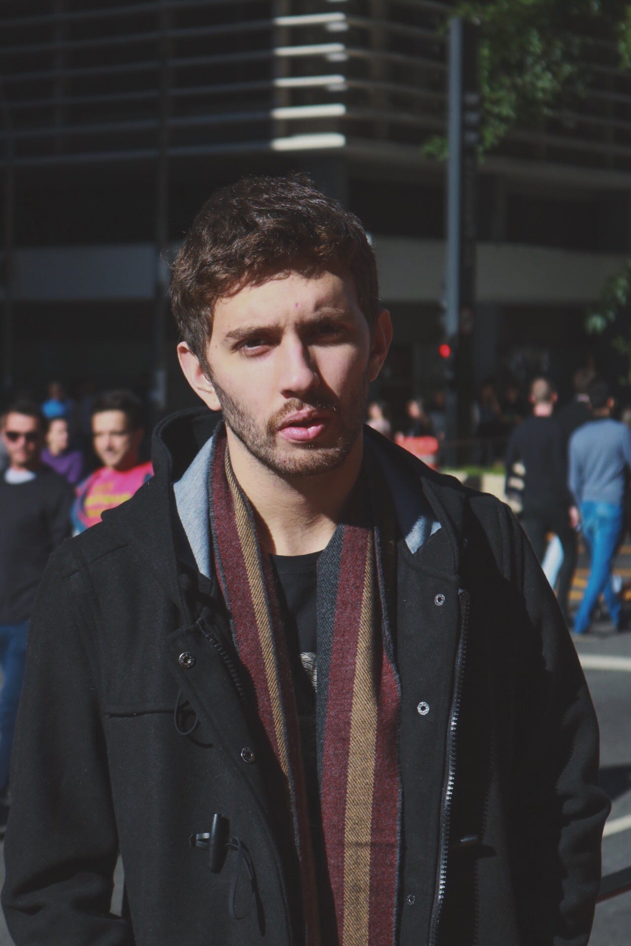 Daniel Leal – Medium